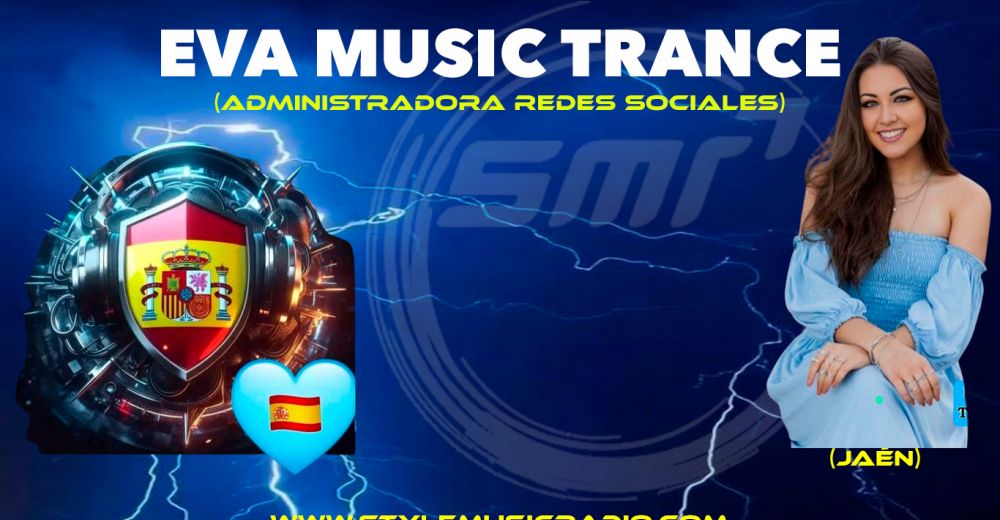 Bienvenido a Style Music Radio