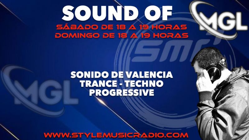 Bienvenido a Style Music Radio